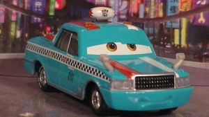 Bob Pulley | Disney Wiki | Fandom