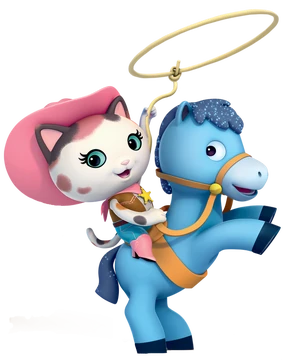 sheriff callie's wild west coloring pages