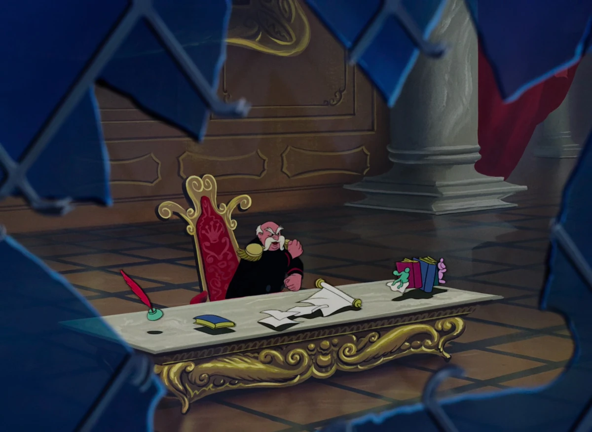 The King (Cinderella)/Gallery | Disney Wiki | Fandom