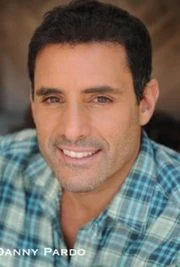 Danny Pardo | Disney Wiki | Fandom