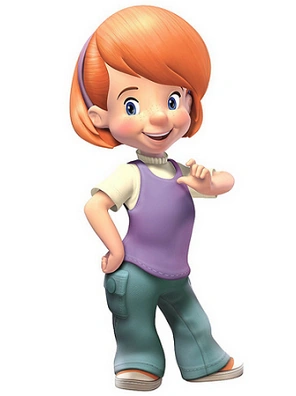 Darby/Galería | Disney Wiki | Fandom