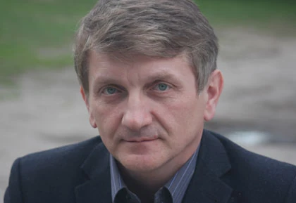 Dariusz Kowalski | Disney Wiki | Fandom