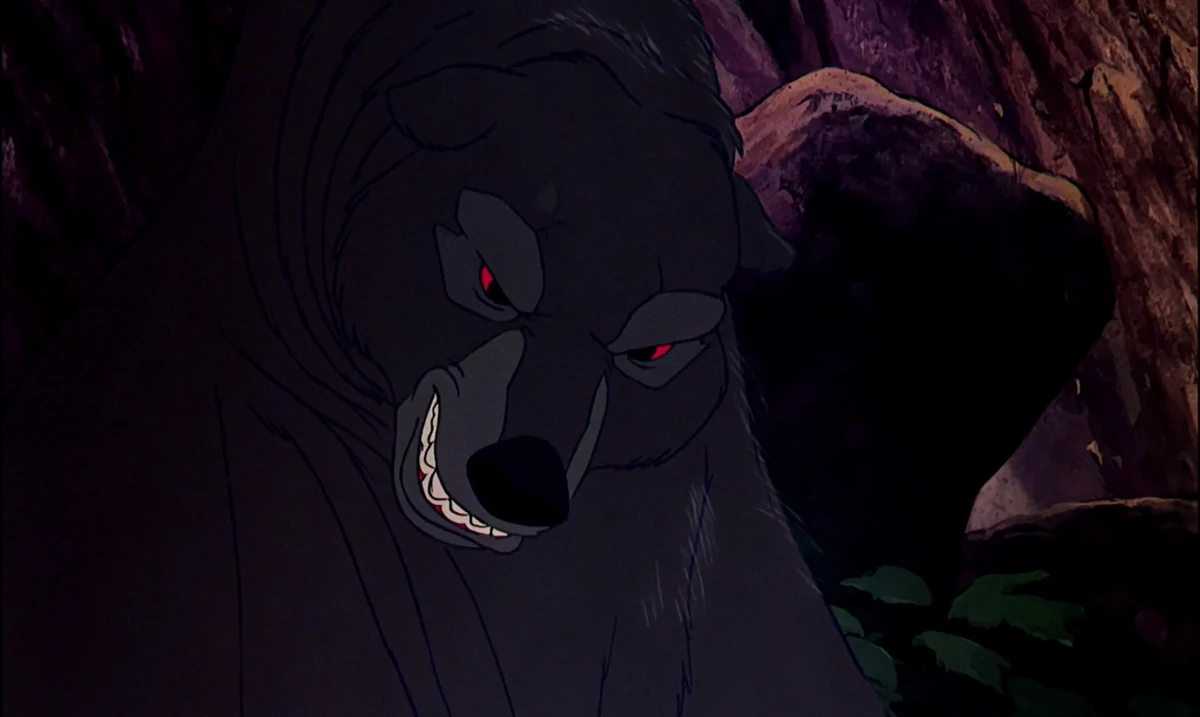 L'orso/Gallery | Disney Wiki | Fandom