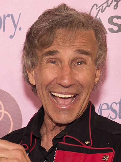 Gary Morgan | Disney Wiki | Fandom