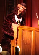 Gomer | Disney Wiki | Fandom