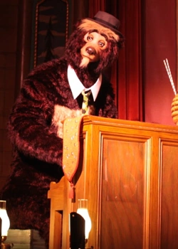 Gomer | Disney Wiki | Fandom