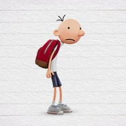 Greg Heffley | Disney Wiki | Fandom
