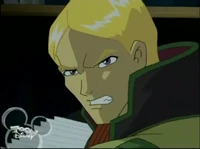 Lord Cedric | Disney Wiki | Fandom