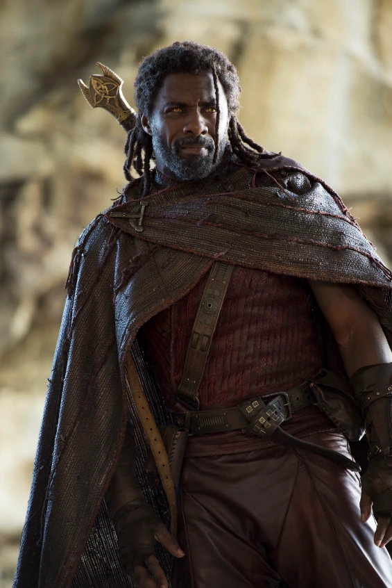 Heimdall | Disney wiki | Fandom