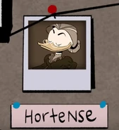 Hortense McDuck | Disney Wiki | Fandom