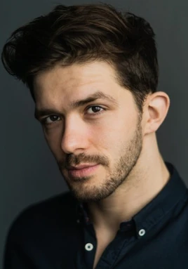 Kacper Młynarkiewicz | Disney Wiki | Fandom