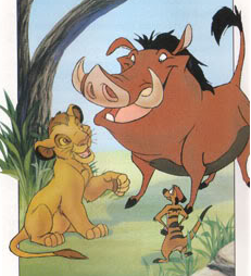 Kopa | Disney Wiki | Fandom