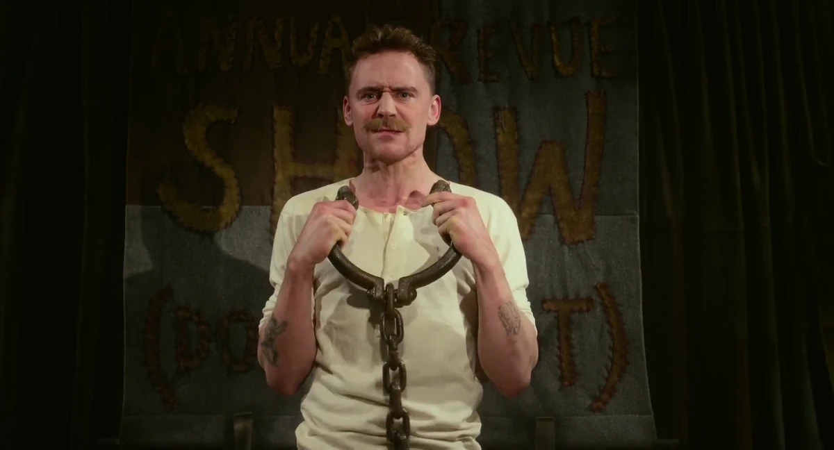 The Great Escapo | Disney Wiki | Fandom