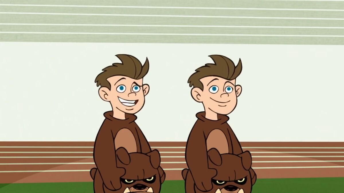 Jim And Tim Possiblegallery Disney Wiki Fandom
