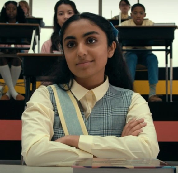 Martina Crowe | Disney Wiki | Fandom