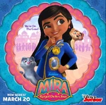 Mira | Disney Wiki | Fandom