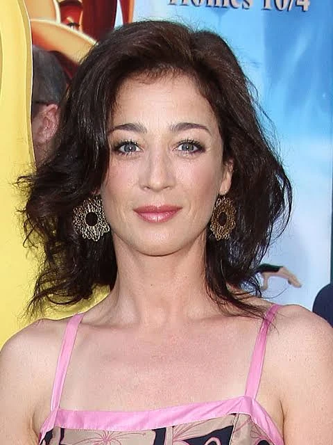 Moira Kelly | Disney Wiki | Fandom