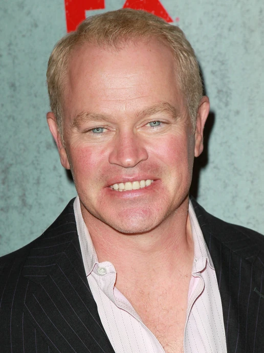 Neal McDonough | Disney Wiki | Fandom