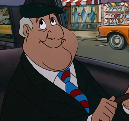 Winston | Disney Wiki | Fandom