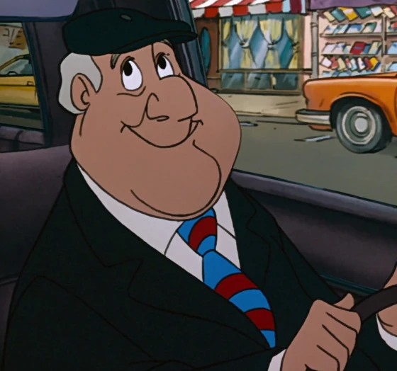 Winston | Disney Wiki | Fandom