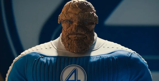 Thing | Disney Wiki | Fandom