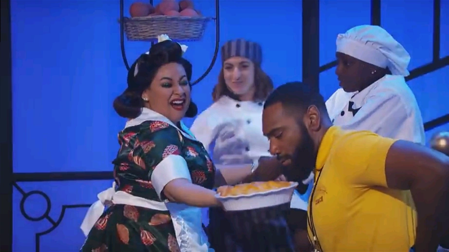 Raven's Pie | Disney Wiki | Fandom