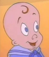 Robbie McGroarty | Disney Wiki | Fandom