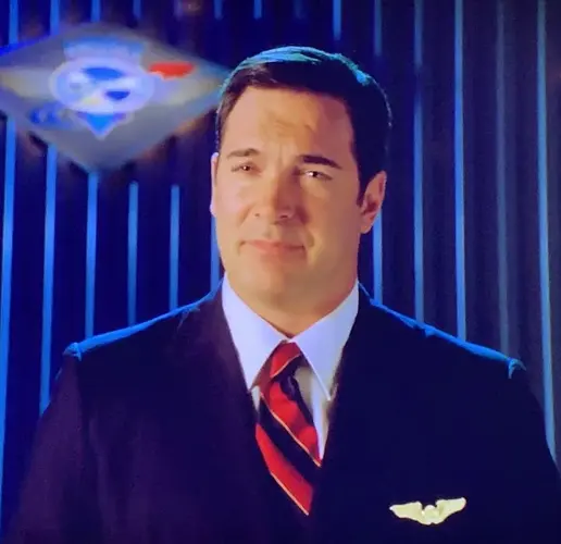 Patrick | Disney Wiki | Fandom