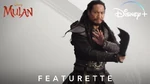 Mulan (2020) | Disney Wiki | Fandom