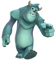 Sulley/Galería | Disney Wiki | Fandom