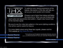 Thx Optimizer Revenge Of The Sith