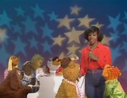 Gladys Knight | Disney Wiki | Fandom