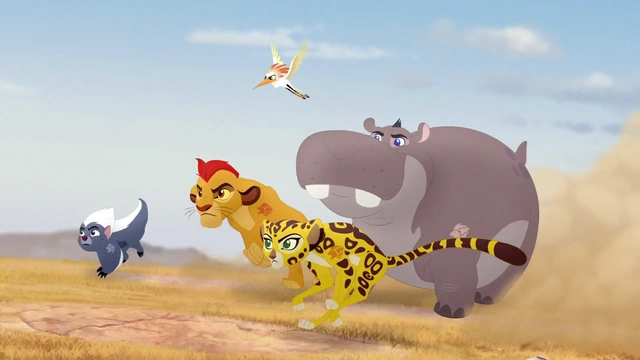 Ono | Disney Wiki | Fandom