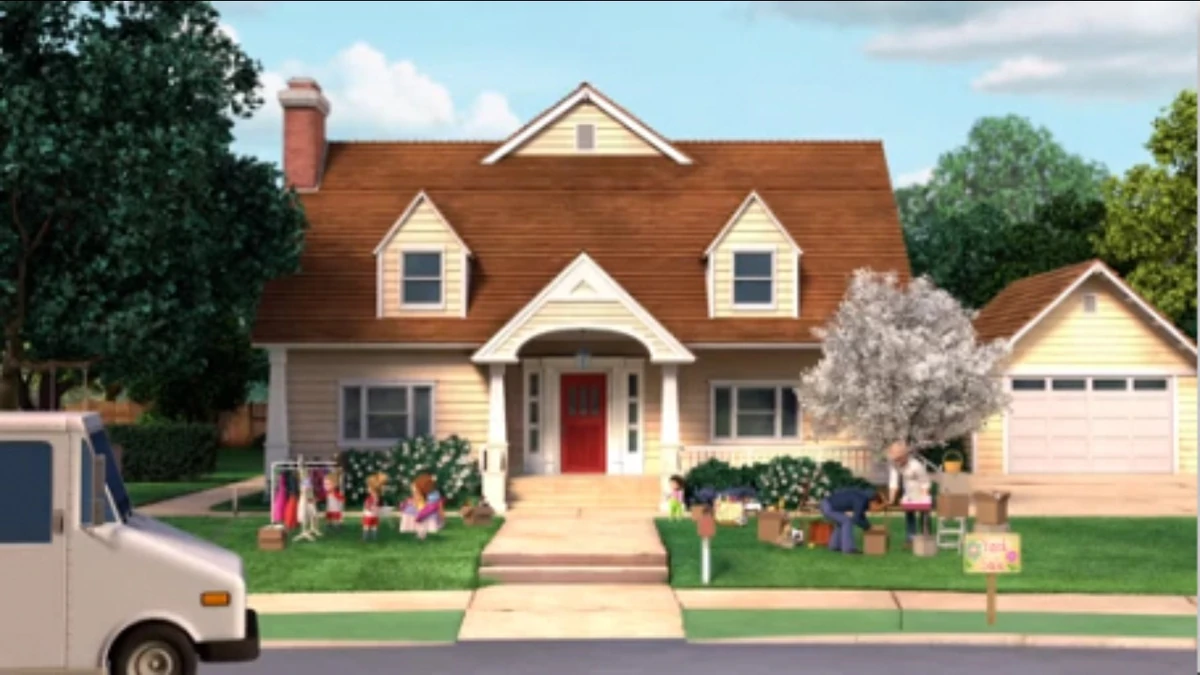 Toodle-oo, Miss Moo | Disney Wiki | Fandom