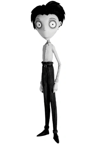 Victor Frankenstein | Disney Wiki | Fandom