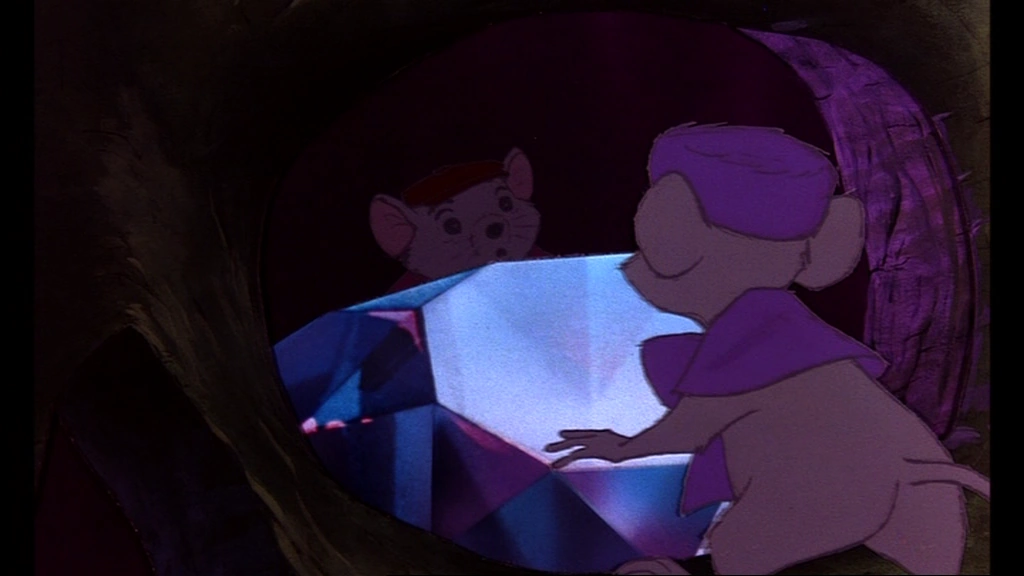 Bernie/Gallery | Disney Wiki | Fandom