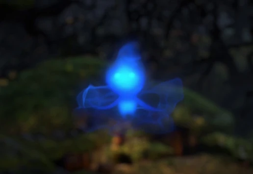 Will O' the Wisps | Disney Wiki | Fandom