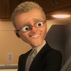 Bolt Disney Characters