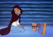 Le Plume | Disney Wiki | Fandom