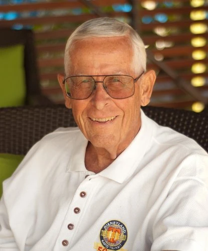 Bob Gurr | Disney wiki | Fandom