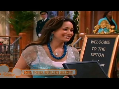 Brandi Tipton | Disney Wiki | Fandom