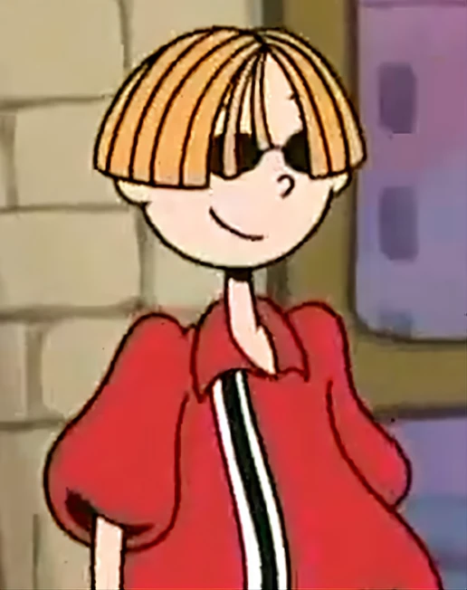 Craig Bean | Disney Wiki | Fandom