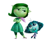 Envy | Disney Wiki | Fandom
