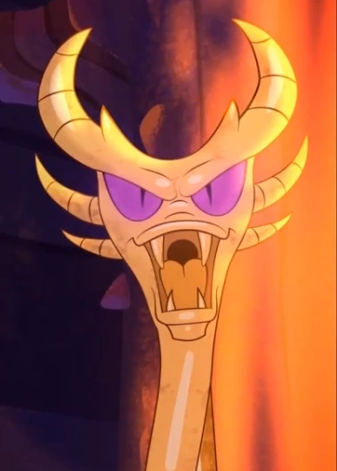 Lord Felldrake Sheldgoose | Disney Wiki | Fandom