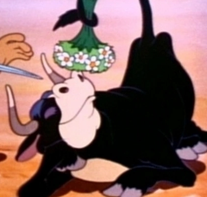 Ferdinando | Disney Wiki | Fandom