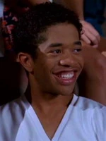 Gary LeRoi Gray | Disney Wiki | Fandom