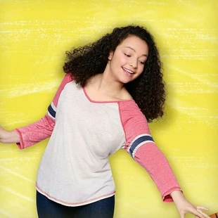 Georgie Diaz | Disney Wiki | Fandom