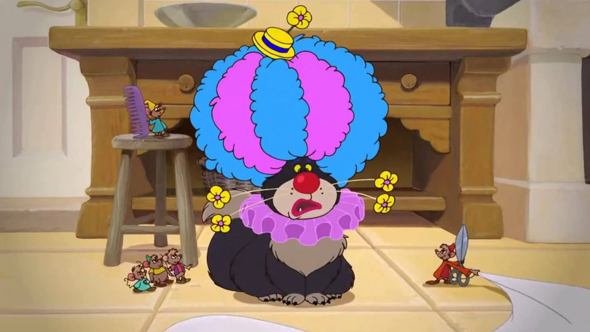 It's What's Inside That Counts | Disney Wiki | Fandom