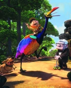 Russell/Gallery | Disney Wiki | Fandom