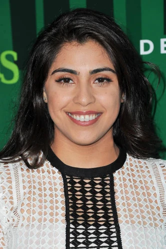 Michelle Ortiz | Disney Wiki | Fandom